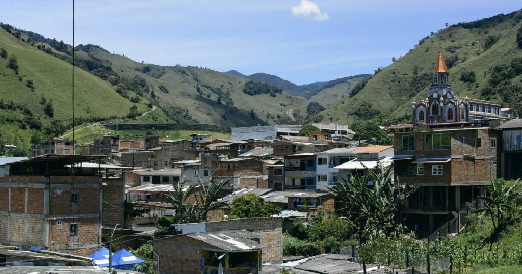 Cinco atractivos turísticos poco conocidos del Chocó para visitar en el ...