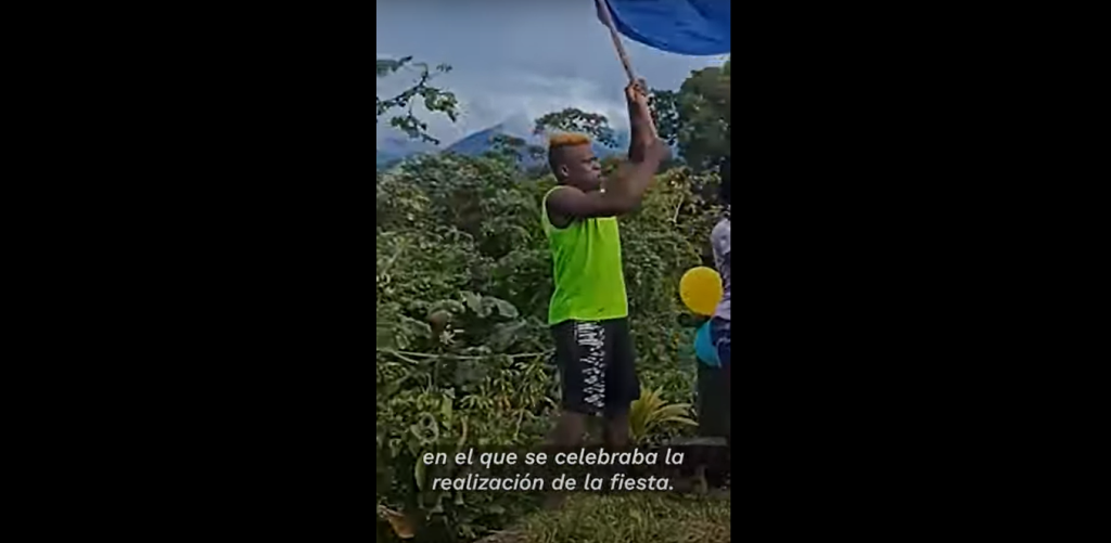 Cinco acontecimientos que marcaron el 2021 en Tadó » Consonante