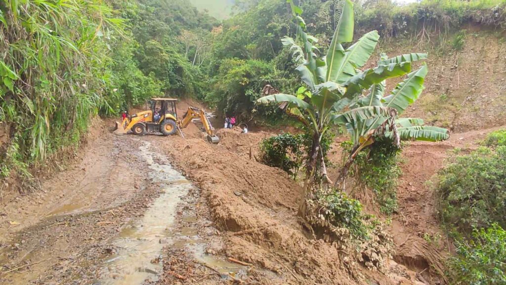 Cinco atractivos turísticos poco conocidos del Chocó para visitar en el ...