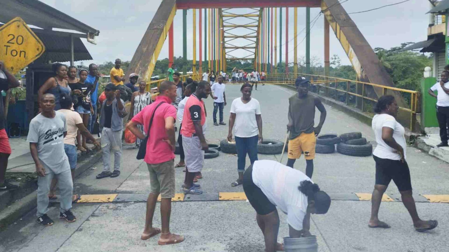 Tadó, la puerta de entrada al Chocó y “el mejor vividero del mundo ...