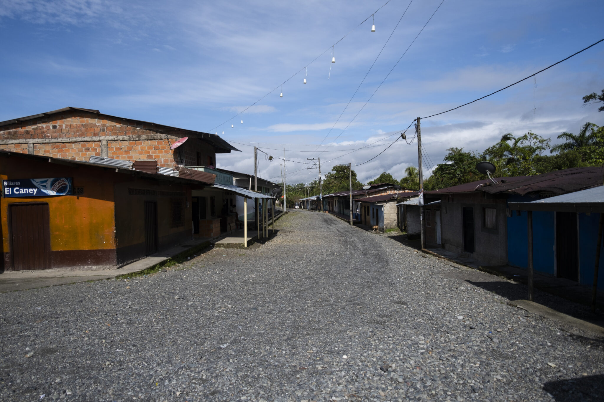 Tadó, el pueblo rebelde del Chocó: cinco datos sobre su historia ...