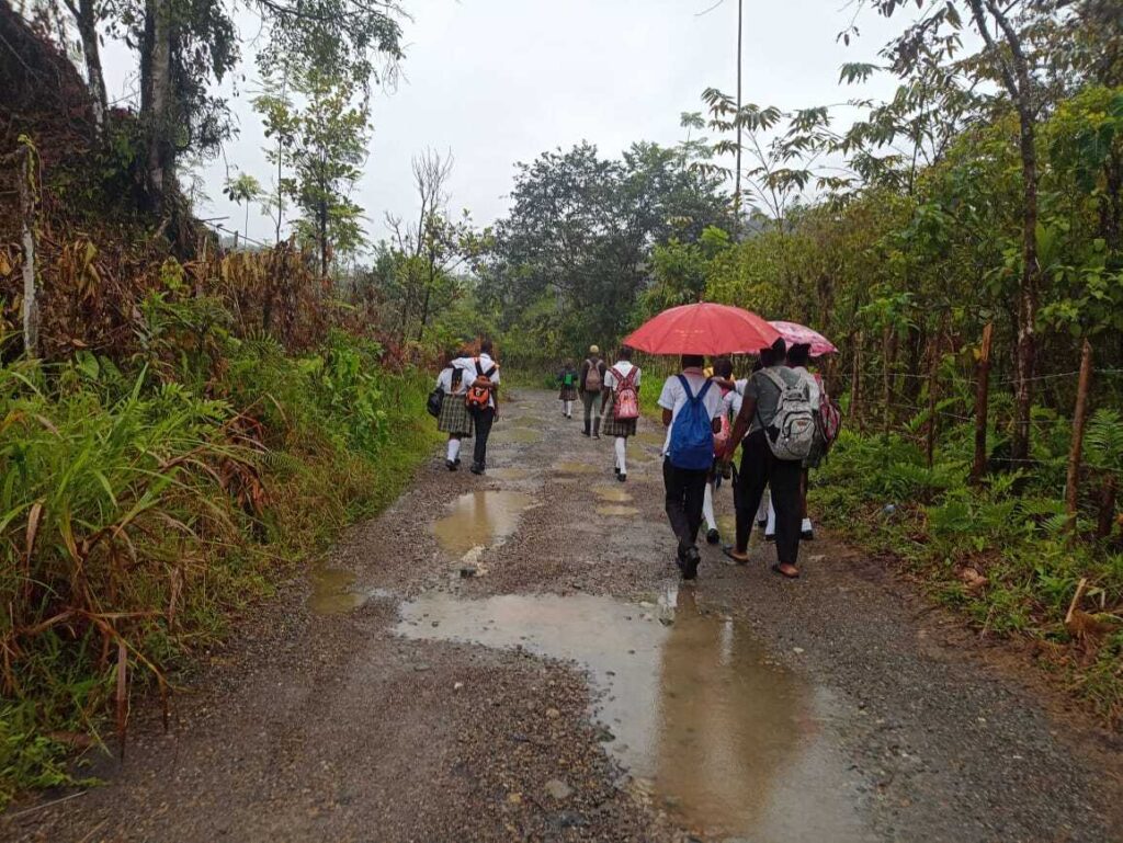 Tadó, el pueblo rebelde del Chocó: cinco datos sobre su historia ...