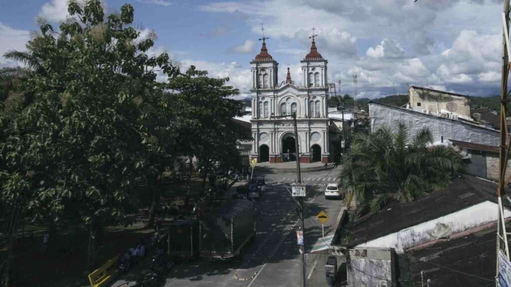 Estas son las propuestas de los candidatos a la Alcaldía de Tadó ...