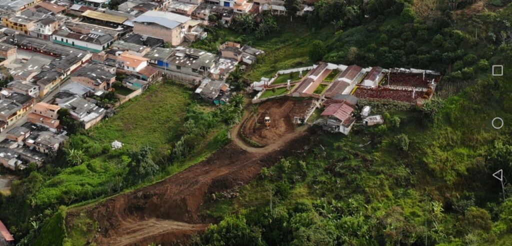 “El Carmen de Atrato, donde el corazón late chocoano” » Consonante