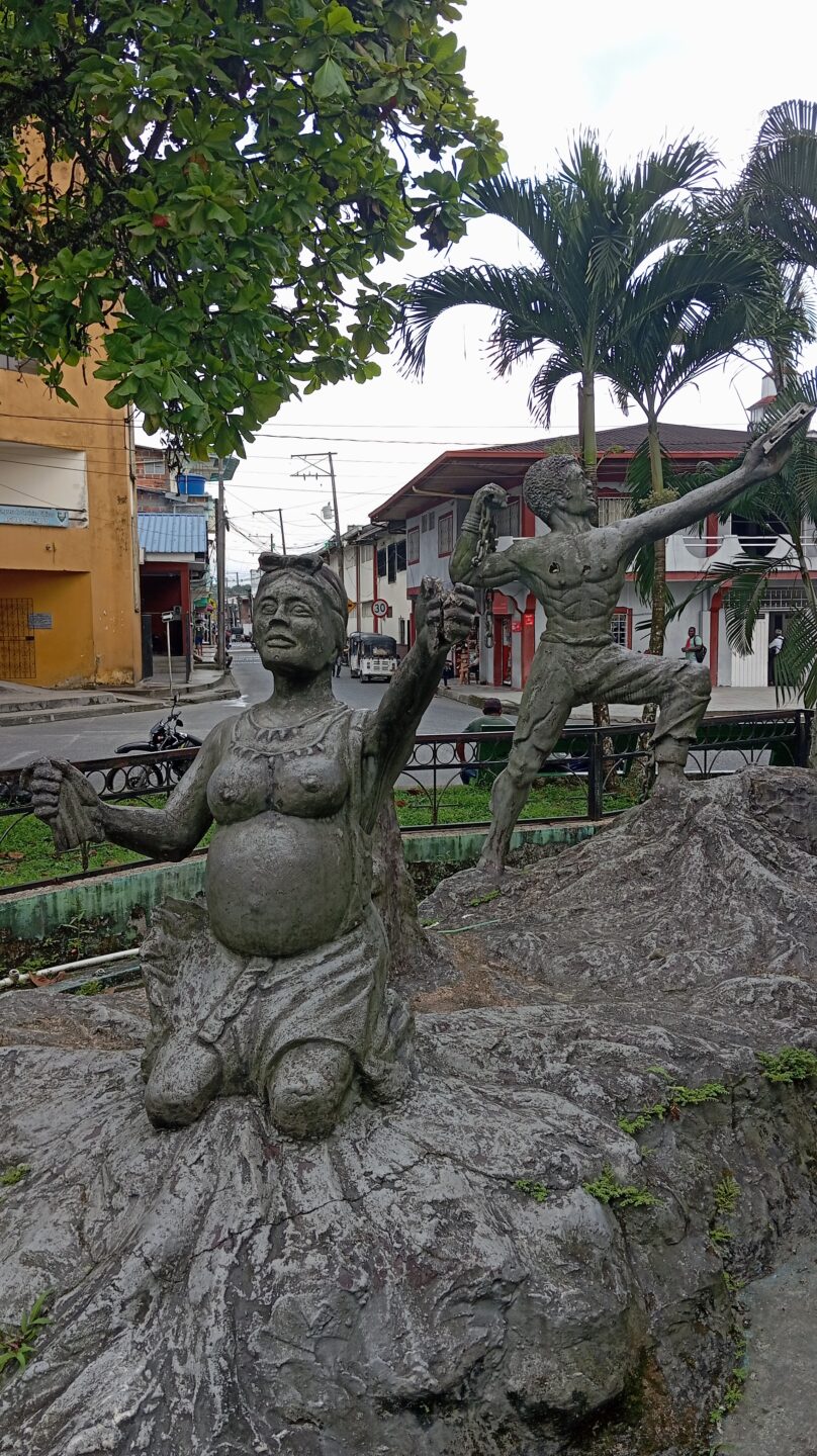 Tadó, el pueblo rebelde del Chocó: cinco datos sobre su historia ...